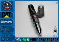 China Excavator Injector 253-0615 10R-1000 10R-7229 229-5919 211-3027 232-1199 249-0709 356-1367 for C15 Engine for sale
