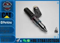 China Excavator Injector 253-0615 10R-1000 10R-7229 229-5919 211-3027 232-1199 249-0709 356-1367 for C15 Engine for sale