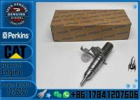 China Diesel fuel injector 127 8230 nozzle fuel injector 127-8230 for diesel engine 3114/3116/3126 for sale