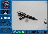 China Excavator C4.2 Engine Spare Parts Fuel Injector 326-4740 10R-7676 32F61-00022 for sale