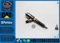 China Excavator C4.2 Engine Spare Parts Fuel Injector 326-4740 10R-7676 32F61-00022 for sale