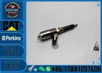 China Excavator C4.2 Engine Spare Parts Fuel Injector 326-4740 10R-7676 32F61-00022 for sale