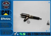 China Excavator C4.2 Engine Spare Parts Fuel Injector 326-4740 10R-7676 32F61-00022 for sale
