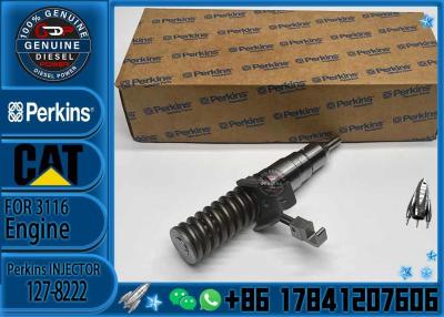China 3114 Diesel Engine Injection Nozzle 1278222 2718669 1278216 3116 Fuel Injector 127-8222 271-8669 127-8216 for sale