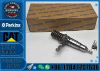 China 3114 Diesel Engine Injection Nozzle 1278222 2718669 1278216 3116 Fuel Injector 127-8222 271-8669 127-8216 for sale