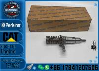 China 3114 Diesel Engine Injection Nozzle 1278222 2718669 1278216 3116 Fuel Injector 127-8222 271-8669 127-8216 for sale