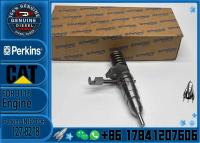 China 3508 3512 3516 Cat diesel fuel injector 7E6408 7E-6408 127-8218 1278218 127-8216 1278216 for sale
