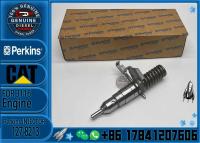 China Hot sales construction machinery equipment 3116 E3116 127-8213 127-8216 127-8218 Diesel Engine Fuel Injector Assembly for sale