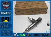 China Hot sales construction machinery equipment 3116 E3116 127-8213 127-8216 127-8218 Diesel Engine Fuel Injector Assembly for sale