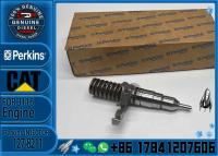 China Engine Spare Parts 107-7732 127-8216 127-8218 127-8205 127-8207 127-8209 Fuel Injectors 127-8211 127-8213 127-8222 127-8 for sale