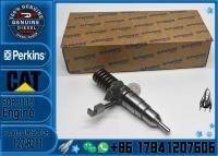 China Engine Spare Parts 107-7732 127-8216 127-8218 127-8205 127-8207 127-8209 Fuel Injectors 127-8211 127-8213 127-8222 127-8 for sale