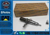 China Engine Spare Parts 107-7732 127-8216 127-8218 127-8205 127-8207 127-8209 Fuel Injectors 127-8211 127-8213 127-8222 127-8 for sale