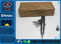 China Engine Spare Parts 107-7732 127-8216 127-8218 127-8205 127-8207 127-8209 Fuel Injectors 127-8211 127-8213 127-8222 127-8 for sale