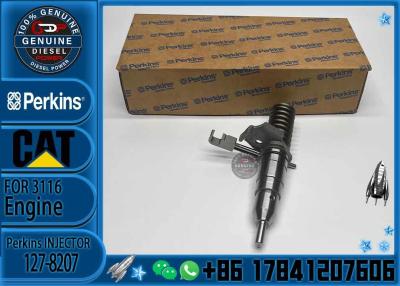 China Engine Spare Parts 107-7732 127-8216 127-8218 127-8205 127-8207 127-8209 Fuel Injectors 127-8211 127-8213 127-8222 127-8 for sale