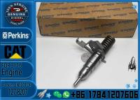 China Engine Spare Parts 107-7732 127-8216 127-8218 127-8205 127-8207 127-8209 Fuel Injectors 127-8211 127-8213 127-8222 127-8 for sale