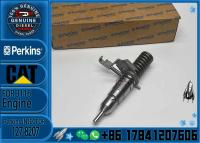 China Engine Spare Parts 107-7732 127-8216 127-8218 127-8205 127-8207 127-8209 Fuel Injectors 127-8211 127-8213 127-8222 127-8 for sale