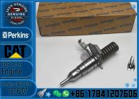 China Engine Spare Parts 107-7732 127-8216 127-8218 127-8205 127-8207 127-8209 Fuel Injectors 127-8211 127-8213 127-8222 127-8 for sale
