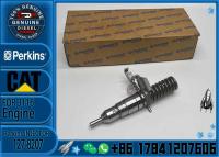 China Engine Spare Parts 107-7732 127-8216 127-8218 127-8205 127-8207 127-8209 Fuel Injectors 127-8211 127-8213 127-8222 127-8 for sale