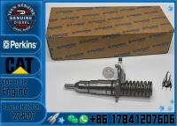 China Engine Spare Parts 107-7732 127-8216 127-8218 127-8205 127-8207 127-8209 Fuel Injectors 127-8211 127-8213 127-8222 127-8 for sale