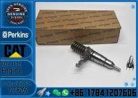 China Engine Spare Parts 107-7732 127-8216 127-8218 127-8205 127-8207 127-8209 Fuel Injectors 127-8211 127-8213 127-8222 127-8 for sale