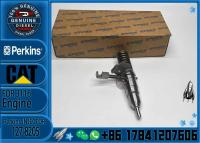 China Engine Spare Parts 107-7732 127-8216 127-8218 127-8205 127-8207 127-8209 Fuel Injectors 127-8211 127-8213 127-8222 127-8 for sale