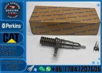 China injector 7E-8952 7E-9585 126-0499 131-7150 141-7837 145-9360 155-1819 for sale