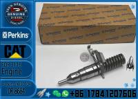 China diesel injector 127-8218 0R-8684 for Caterpillar 3116 3126 engine 950G 960F 962G TK380 TK381 fuel injector 127-8218 0R-8 for sale