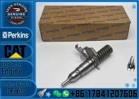 China Durable Fuel Injector Assembly 0R-8633 0R8633 For CAT Engine 3116 Series for sale