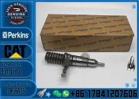 China Excavator Parts CAT 3114 3116 3216 Engine fuel injector fuel injector 4P-2995 6I-3669 0R-8471 0R-8475 0R-8473 for sale