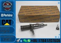 China Excavator Parts CAT 3114 3116 3216 Engine fuel injector fuel injector 4P-2995 6I-3669 0R-8471 0R-8475 0R-8473 for sale
