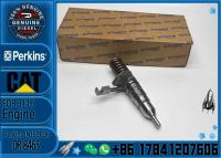 China 127-8228 Fuel injector common rail parts injector 1278207 Excavator 3144 3116 Injector 127-8207 Engine 0R-8475 0R-8465 for sale