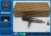 China 127-8228 Fuel injector common rail parts injector 1278207 Excavator 3144 3116 Injector 127-8207 Engine 0R-8475 0R-8465 for sale