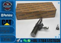 China 140-8413 1408413 0R8867 0R-8867 common rail fuel injector for Caterpillar CAT 3114 3116 3126 for sale