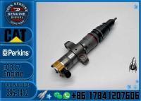 China injector 295-1412 328-2585 328-2586 387-9426 387-9427 387-9428 387-9430 557-7627 557-7637 for sale