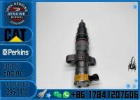 China injector 295-1412 328-2585 328-2586 387-9426 387-9427 387-9428 387-9430 557-7627 557-7637 for sale