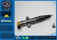 China injector 295-1412 328-2585 328-2586 387-9426 387-9427 387-9428 387-9430 557-7627 557-7637 for sale