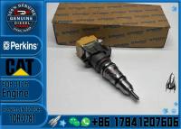China 7E-8727 Diesel Common Rail Injector 0R-8682 418-8820 0R-3002 FOR Engine 3114/3116 for sale