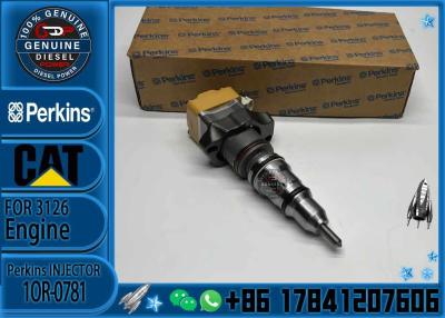 China 7E-8727 Diesel Common Rail Injector 0R-8682 418-8820 0R-3002 FOR Engine 3114/3116 for sale