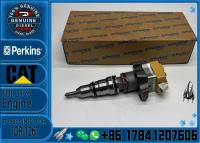 China 7E-8727 Diesel Common Rail Injector 0R-8682 418-8820 0R-3002 FOR Engine 3114/3116 for sale