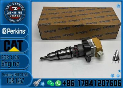 China 7E-8727 Diesel Common Rail Injector 0R-8682 418-8820 0R-3002 FOR Engine 3114/3116 for sale