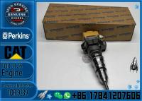 China 7E-8727 Diesel Common Rail Injector 0R-8682 418-8820 0R-3002 FOR Engine 3114/3116 for sale