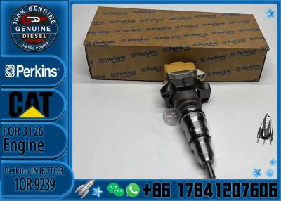 China 7E-8727 Diesel Common Rail Injector 0R-8682 418-8820 0R-3002 FOR Engine 3114/3116 for sale