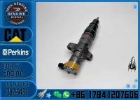 China C7 C9 C-7 C-9 Engine Diesel Injector Fuel injector 387-9431 267-3360 293-4070 328-2579 injector diesel for sale