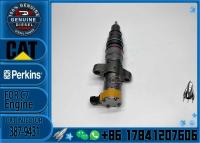 China C7 C9 C-7 C-9 Engine Diesel Injector Fuel injector 387-9431 267-3360 293-4070 328-2579 injector diesel for sale