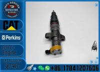 China C7 C9 C-7 C-9 Engine Diesel Injector Fuel injector 387-9431 267-3360 293-4070 328-2579 injector diesel for sale