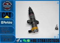 China C7 C9 C-7 C-9 Engine Diesel Injector Fuel injector 387-9431 267-3360 293-4070 328-2579 injector diesel for sale