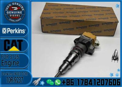 China diesel fuel injector 177-4752 1774754 for Caterpillar truck engine 3126B/3126E common rail injector 177-4752 177-4754 10 for sale