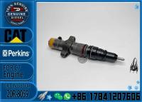 China 295-1410 2951410 C7 Engine Parts Diesel Fuel Injector 10R4763 20R8059 For CAT EXCAVATOR 328D LCR 324D 324D L 325D 325D L for sale