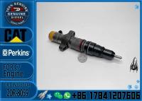 China 295-1410 2951410 C7 Engine Parts Diesel Fuel Injector 10R4763 20R8059 For CAT EXCAVATOR 328D LCR 324D 324D L 325D 325D L for sale