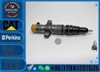 China 295-1410 2951410 C7 Engine Parts Diesel Fuel Injector 10R4763 20R8059 For CAT EXCAVATOR 328D LCR 324D 324D L 325D 325D L for sale